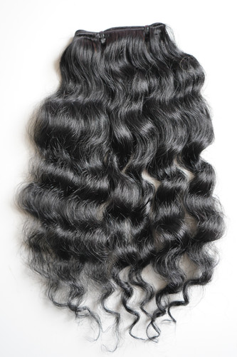Wavy Curly Bundle C230 | Cambodian Raw Hair