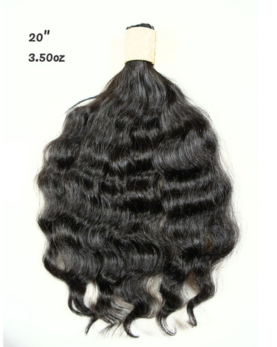 Wavy Curly Bundle C355 | Cambodian Raw Hair