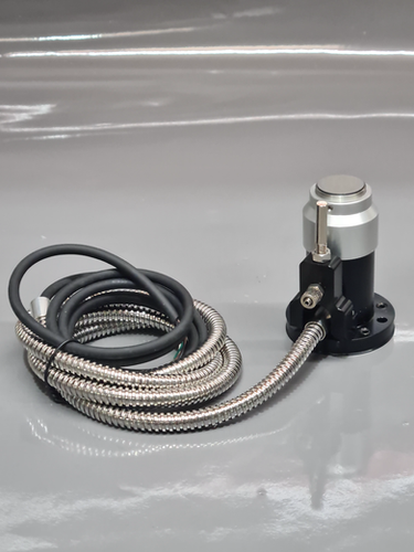 Wired Tool Height Setter | JazzCNC