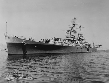 Legacy | USS Oklahoma SSN-802