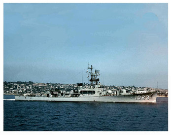 Legacy | USS Oklahoma SSN-802