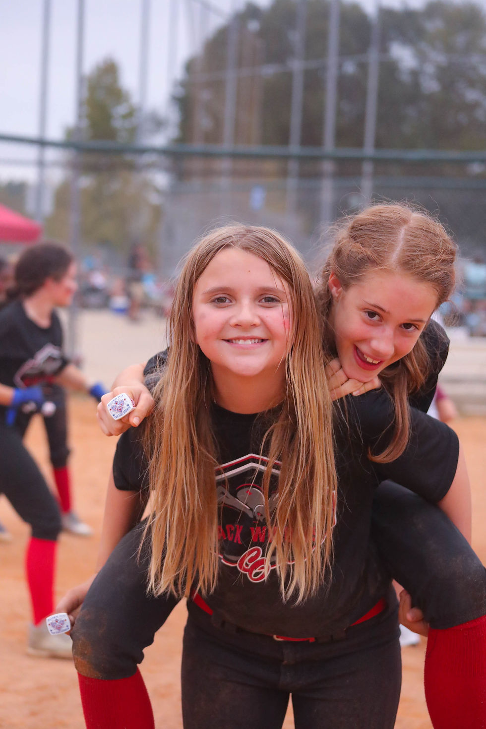 CoulOak Black Widows | Softball | 1331 Watts Drive, Charlotte, NC, USA