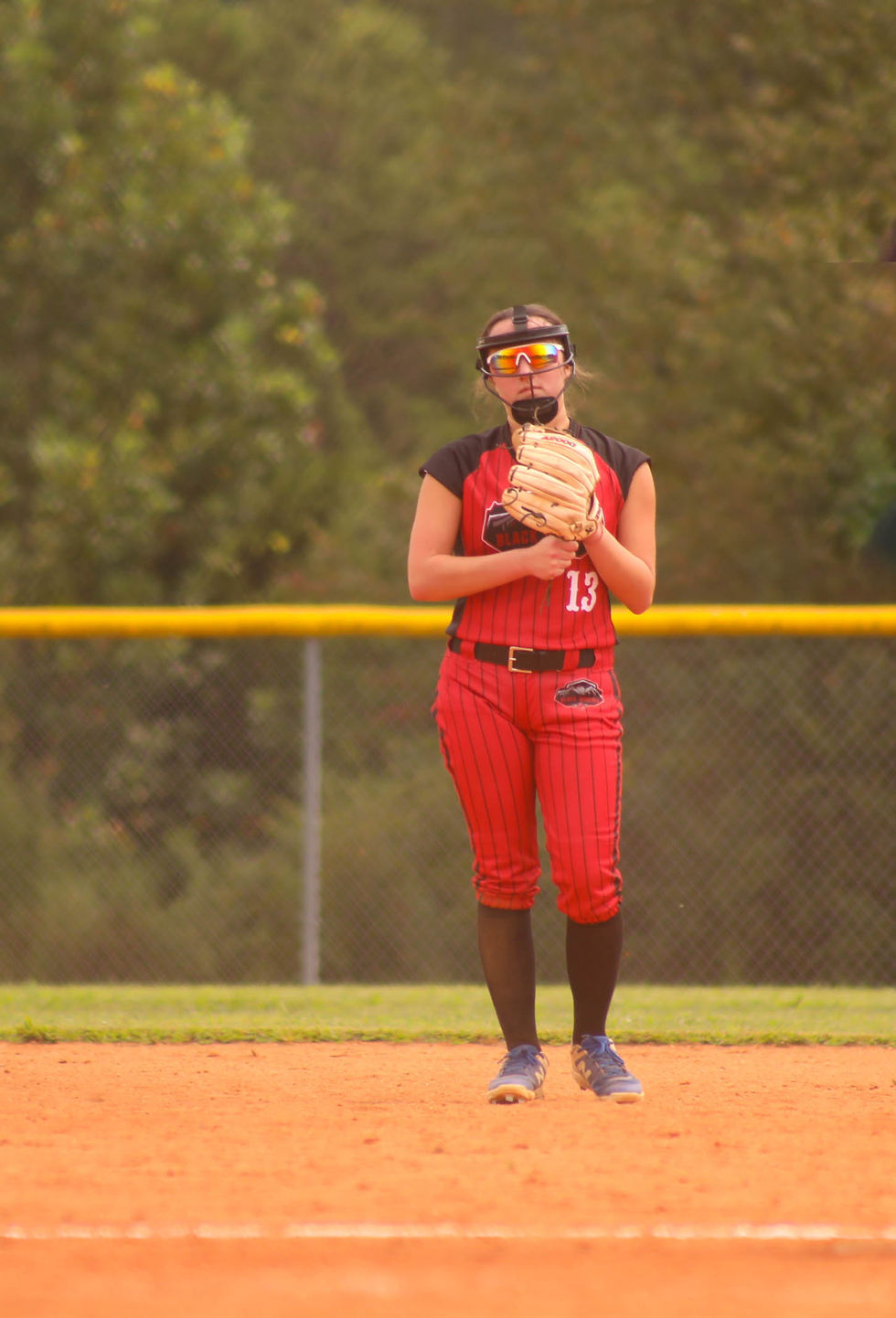 CoulOak Black Widows | Softball | 1331 Watts Drive, Charlotte, NC, USA
