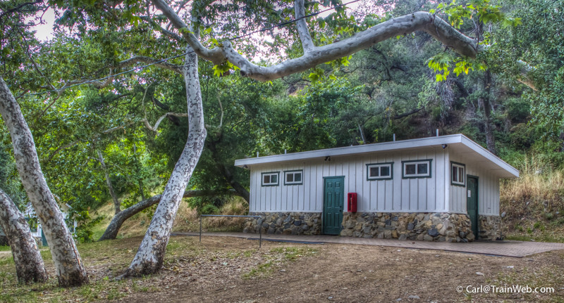 Lazy W Ranch Camp | FACILITIES