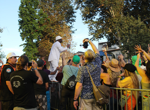 Gallery| ReggaeOnTheMountain