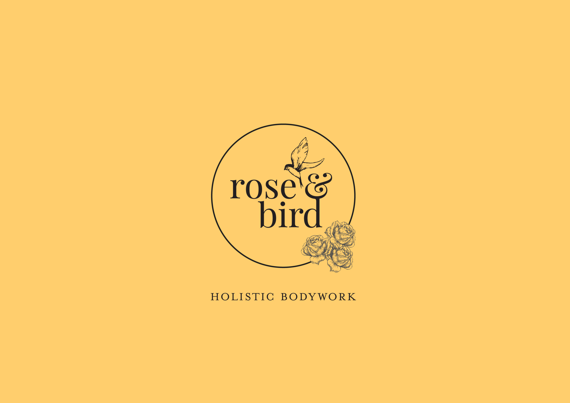 Rose & Bird Holistic Bodywork | Advanced Therapy & Massage