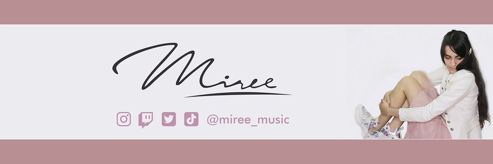 DESCUBRIENDO A...MIREE