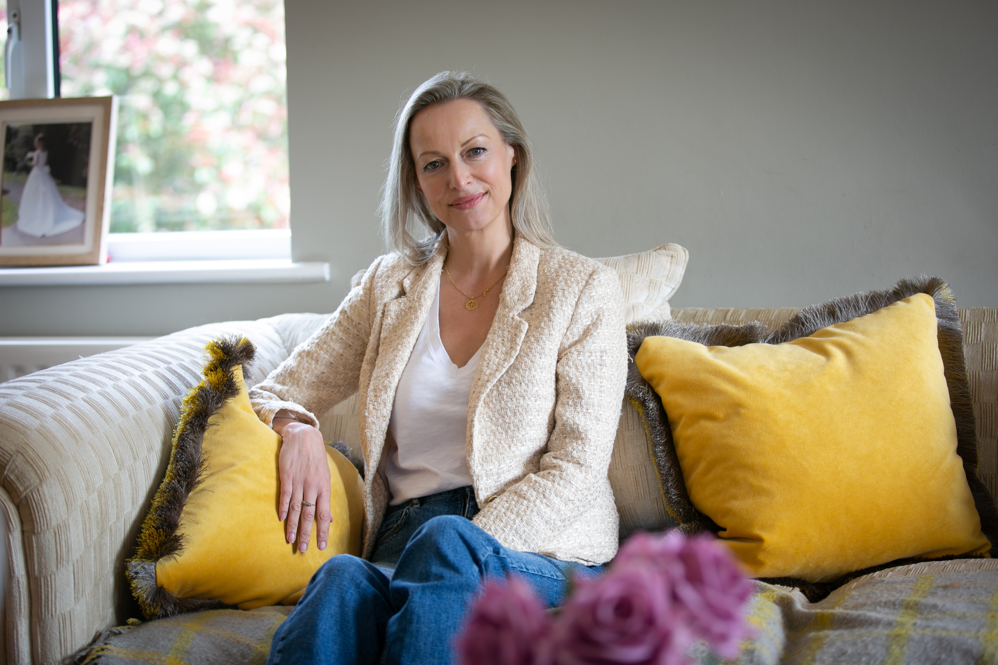 Elizabeth Laing, RTT Hypnotherapist and Magnetic Mind Coach, Executive ...