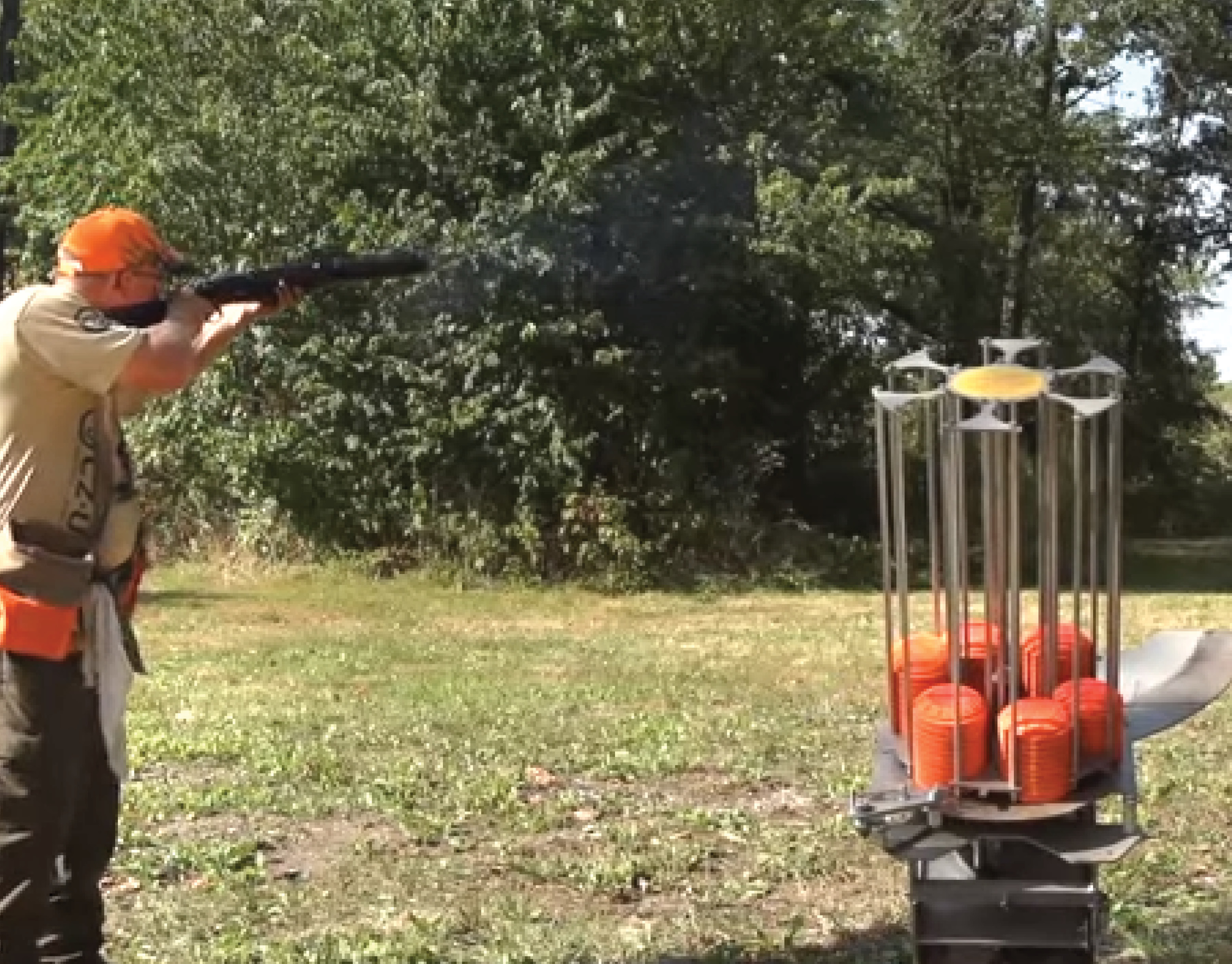 SPORTING CLAYS | millershootingsports