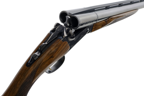 Akkar USA | Premium Shotgun Manufacturer