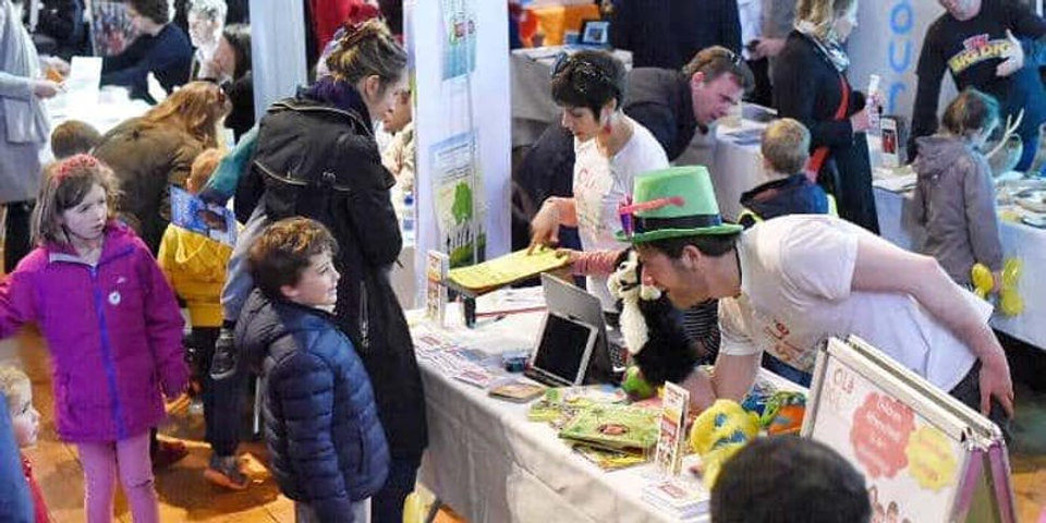 Dublin Stage School At Kids Guide Ireland SUMMER CAMP FAIR dublin-stage-school-at-kids-guide-ireland-summer-camp-fair