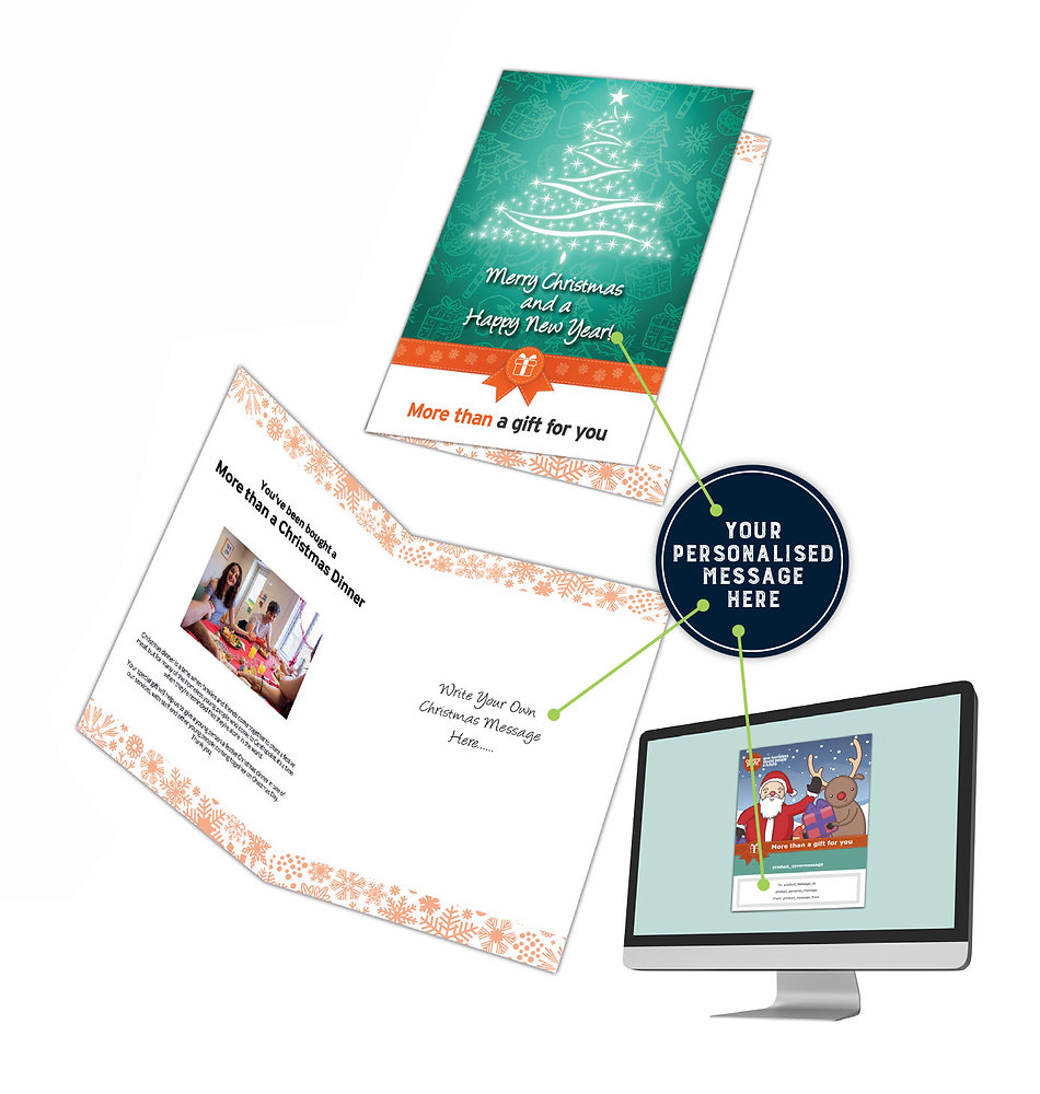 Direct mail specialist launches bespoke virtual gifts solution for ...