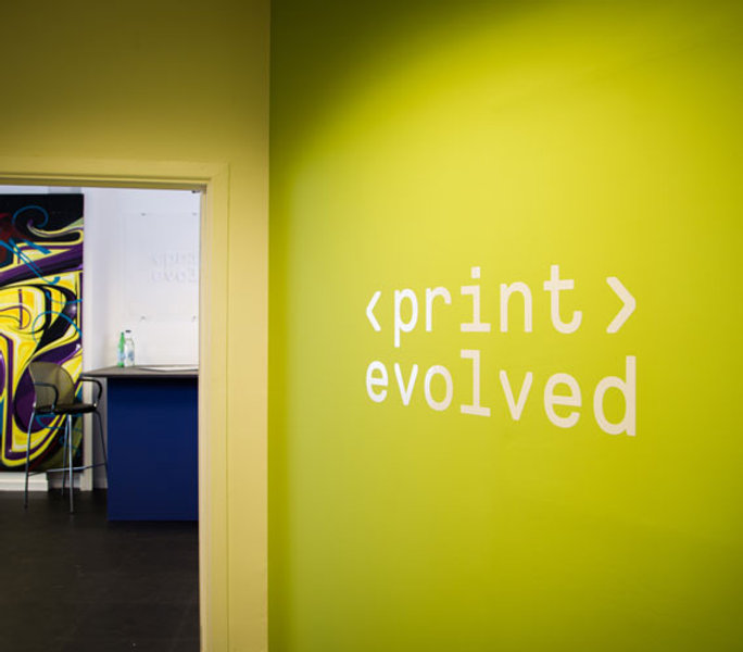 Print Evolved acquires Mayfield Press