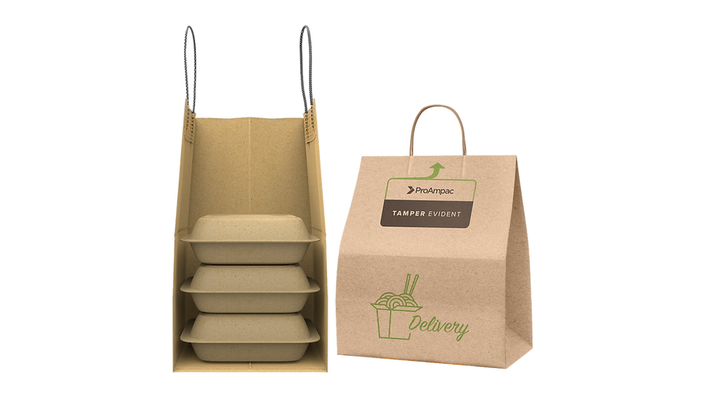 ProAmpac acquires International Paper’s bag converting operations
