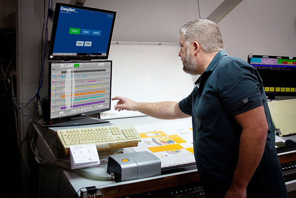 X-Rite Pantone launches Offset360 to modernise colour control across ...