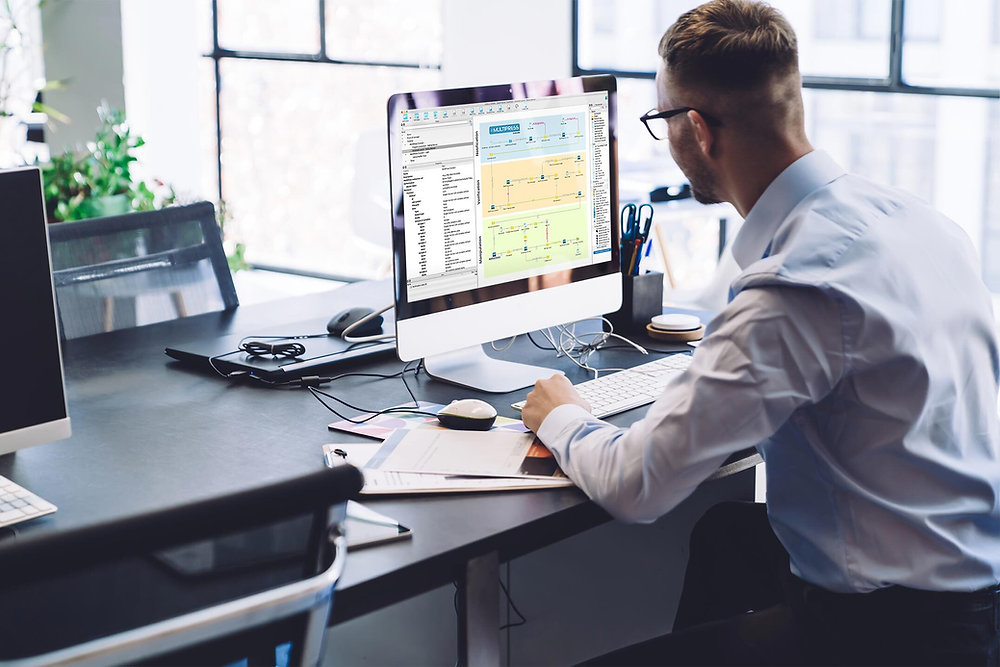 Dataline launches MultiPress Connect app for Enfocus Switch