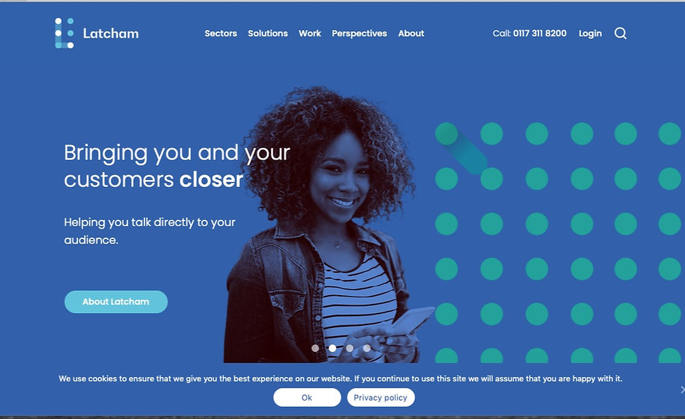 Latcham Direct announces rebrand