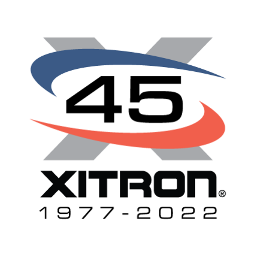 Xitron marks 45th year as printing industry innovator
