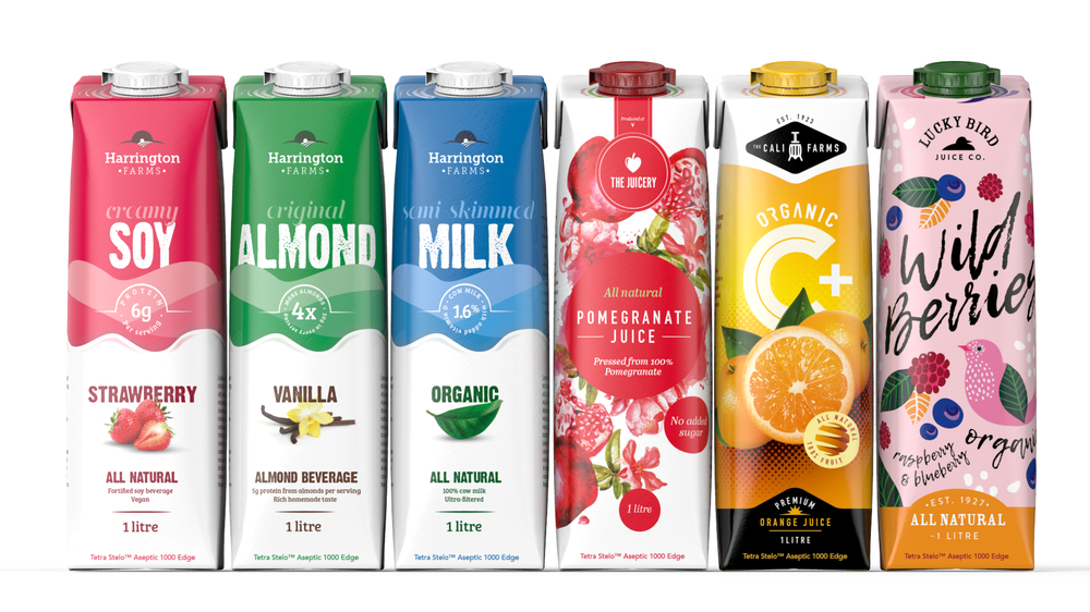 Sumol+Compal rejuvenates product range