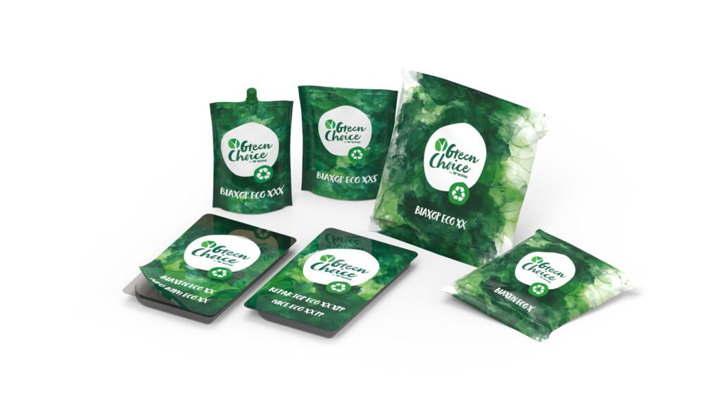 Wipak UK to showcase latest sustainable solutions at Packaging Innovations