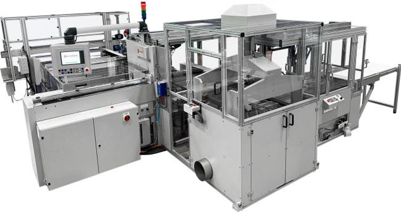 Blumer launches the AG-4220