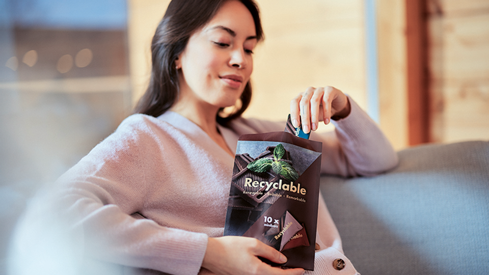 UPM Specialty Papers launches Confidio and Confidio Pro barrier papers