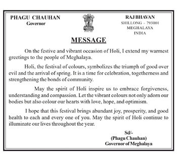 HOME | Shillong Mail