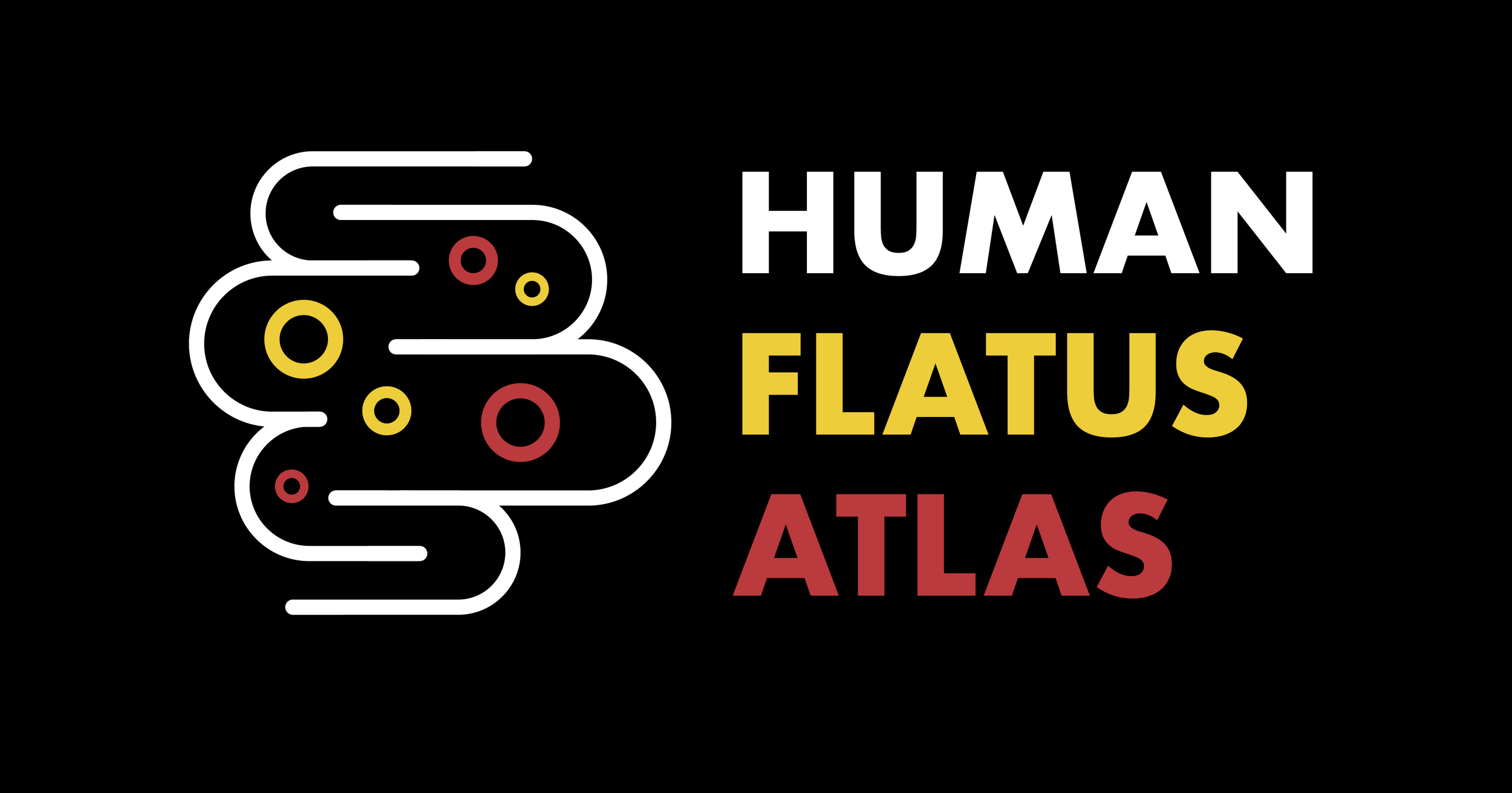 Human Flatus Atlas
