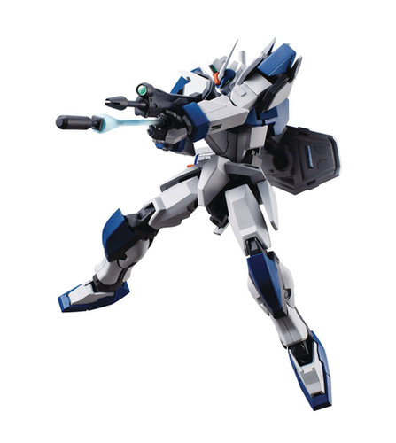 MSG SEED GAT-X102 DUEL GUNDAM ROBOT SPIRITS AF ANIME VER | bayougunplallc
