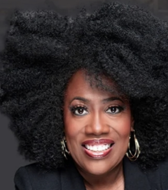 Sheryl Underwood's "I Need a Job" Comedy Tour (7pm) | cbent