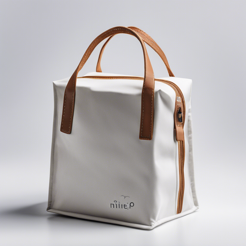 Insulated Lunch Tote | Shopease