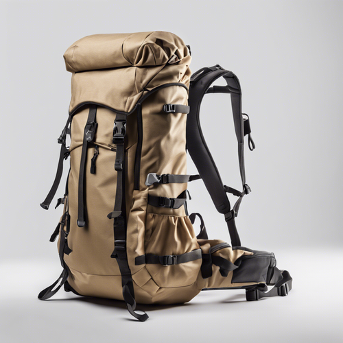 Adventure Hiking Backpack | Shopease