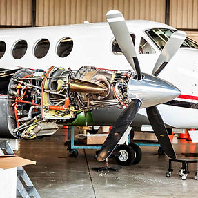 Pollard Spares, LLC | Affordable Aircraft Parts | Fort Worth, TX