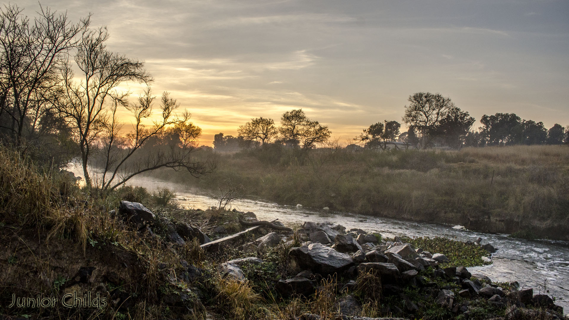 Cradle Moon | Lakeside Game Lodge