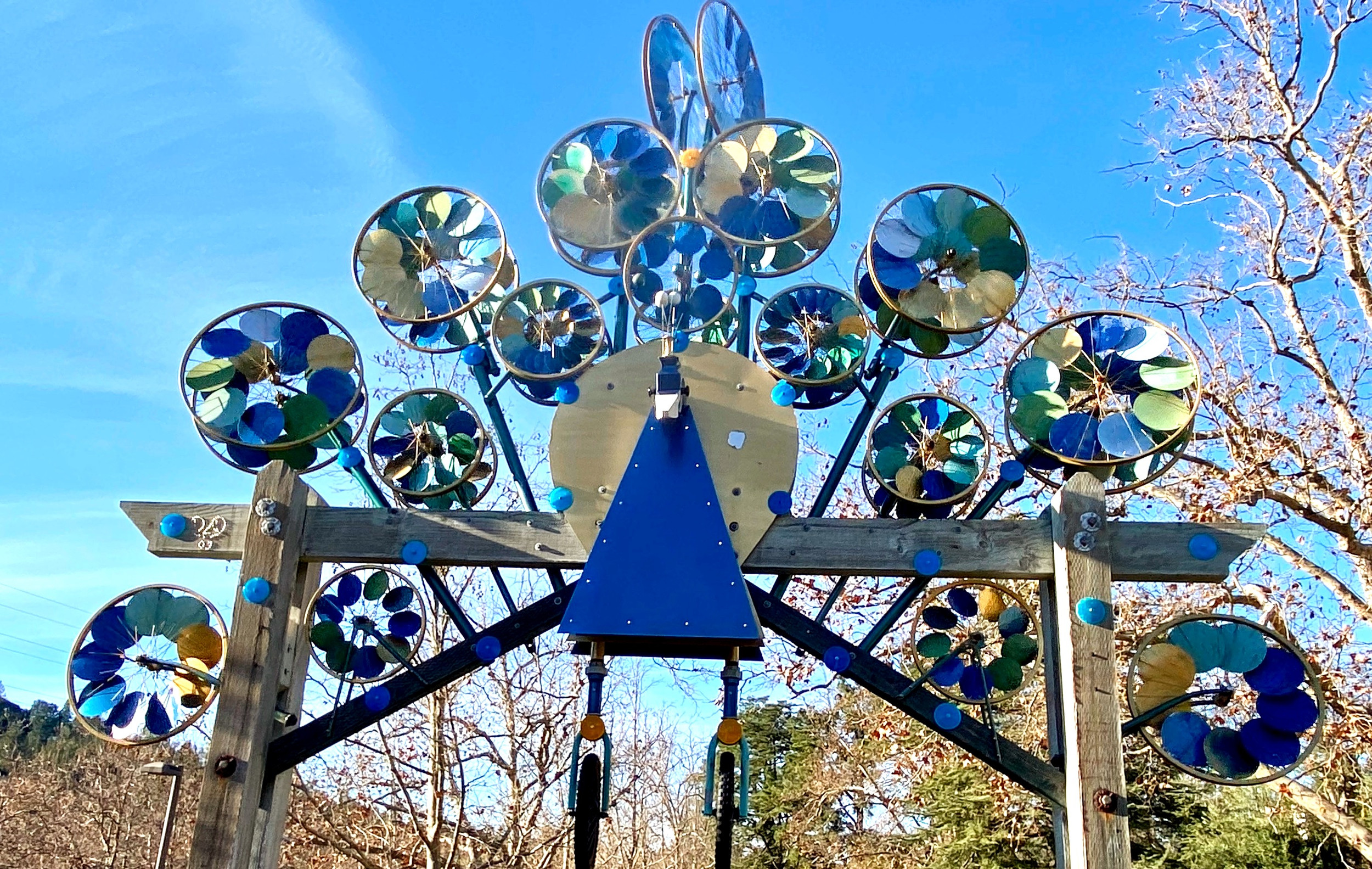 home | Orinda Public Art