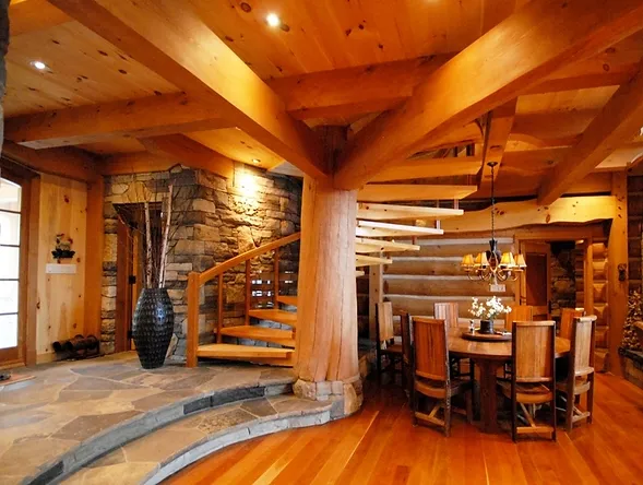 Manitoulin Timber Frames