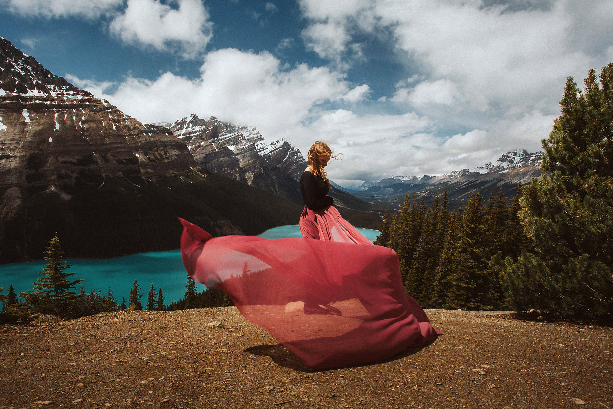 Lexy Parks Photography | Kelowna Portrait Photographer