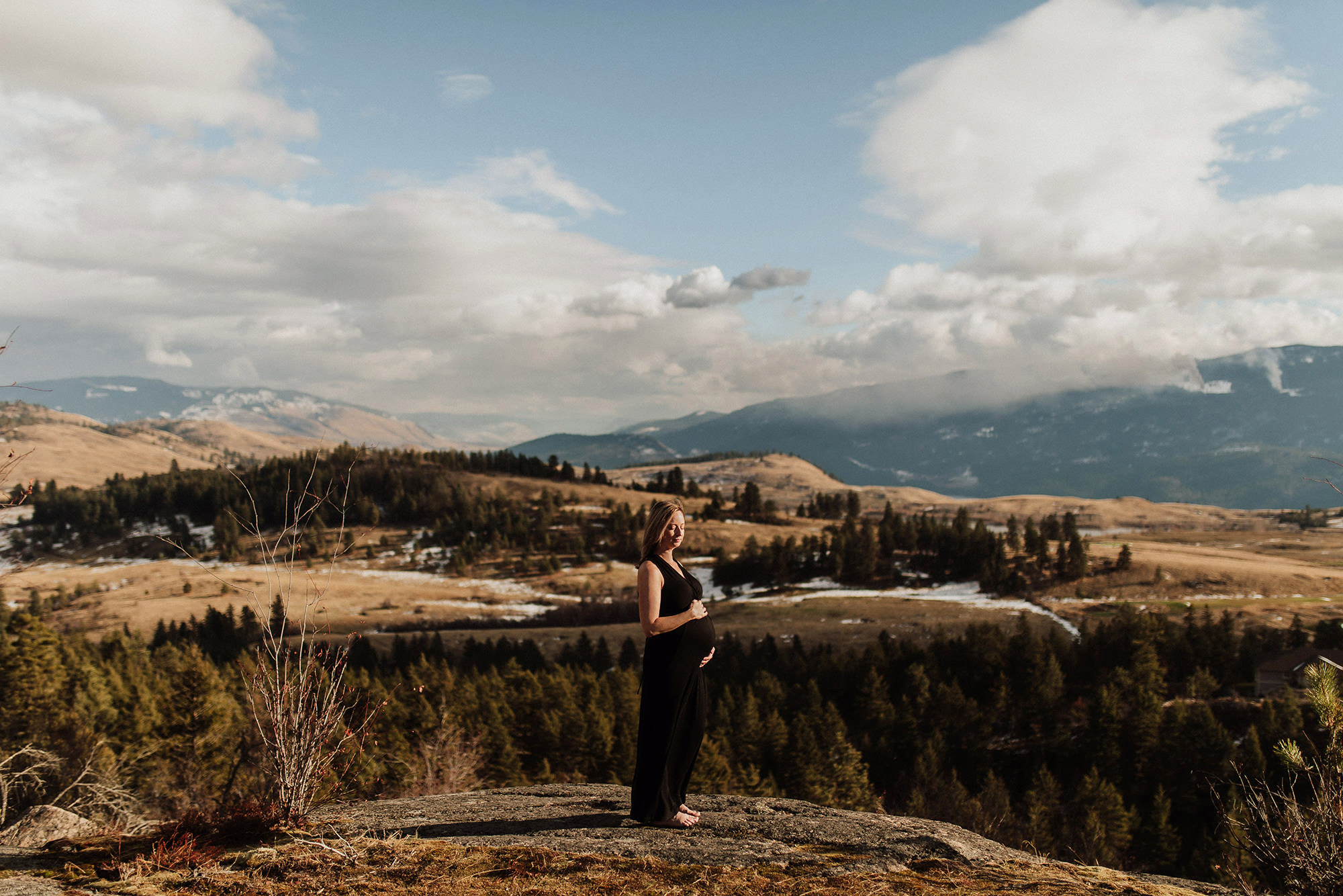 Lexy Parks Photography | Kelowna Portrait Photographer