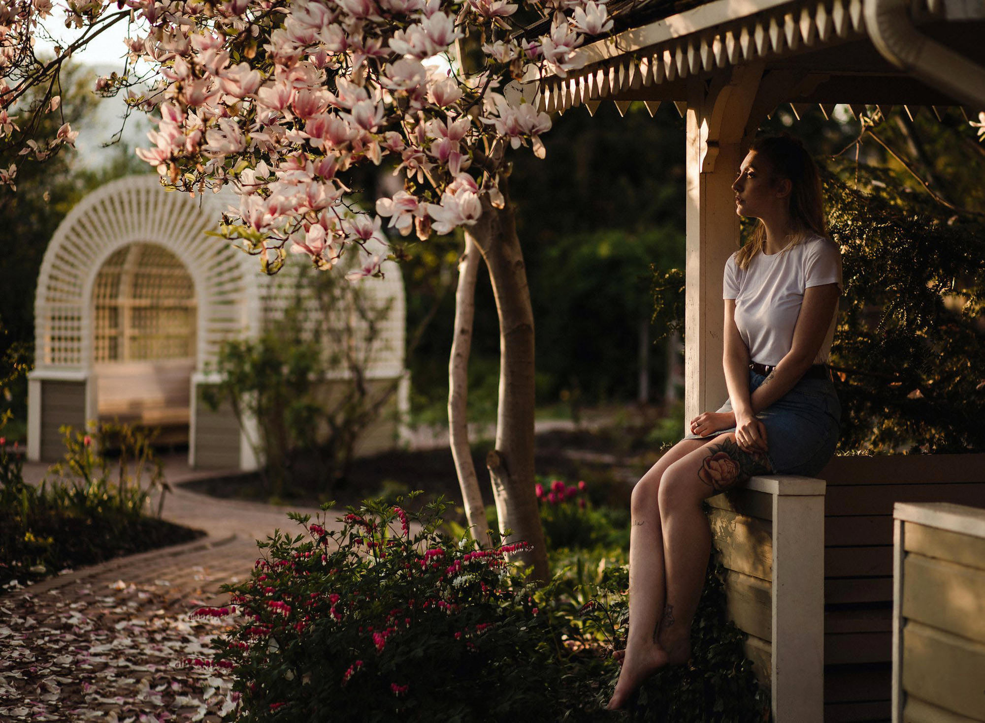 Lexy Parks Photography | Kelowna Portrait Photographer