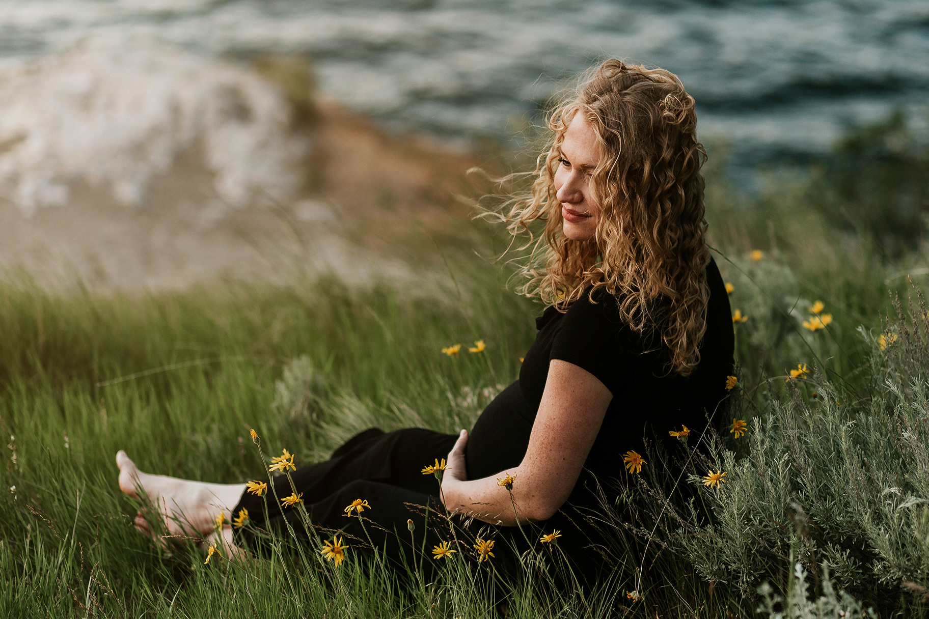 Lexy Parks Photography | Kelowna Portrait Photographer