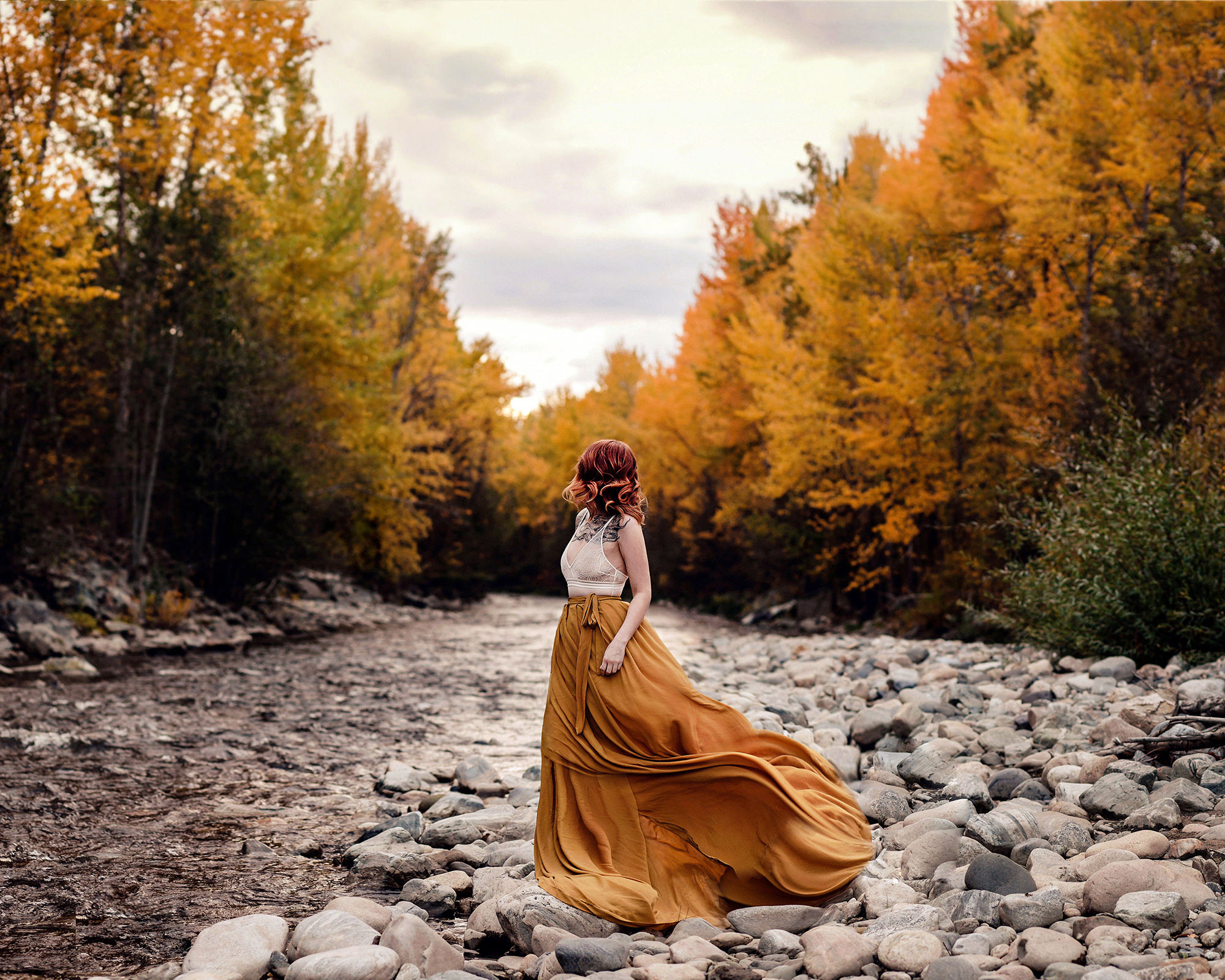 Lexy Parks Photography | Kelowna Portrait Photographer