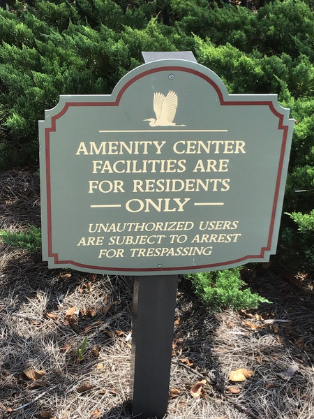 Signage | Sundancer Sign Graphics - JAX