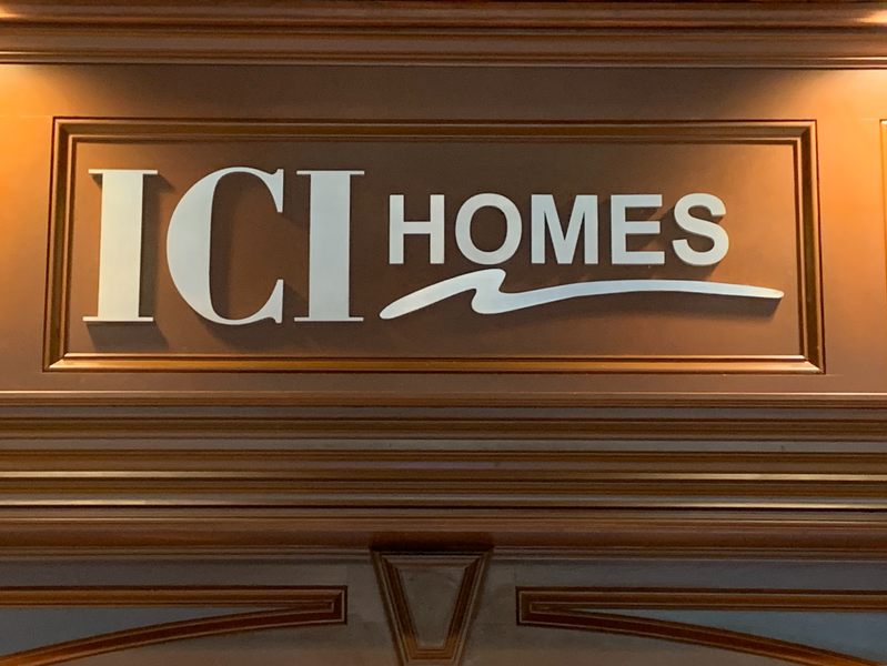 Wall Lettering | Sundancer Sign Graphics - JAX