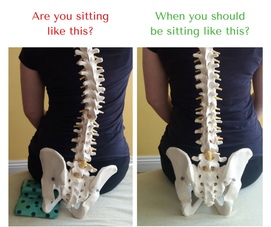 Driving Posture/Driving Position