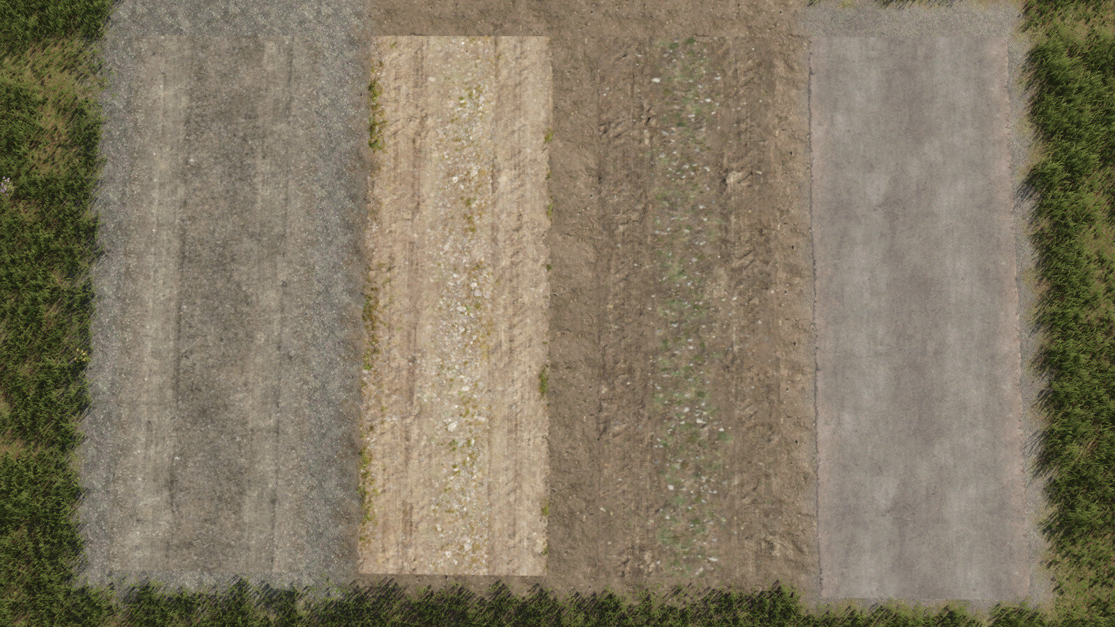 Road Kit | Formal Mods