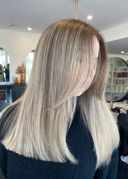 Stephanie Marie Hair | Hairdresser | Scarborough WA, Australia
