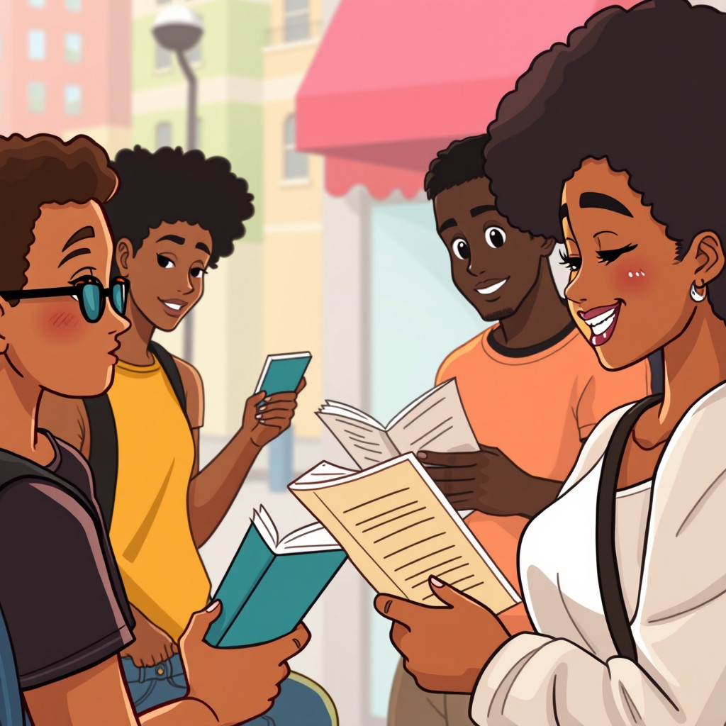 The Great Gen Z Log-Off Journey to Rediscovering Real Life Beyond ...