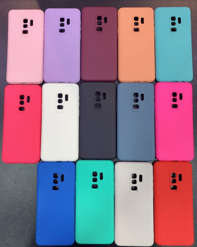 Capas de Silicone | Sotech