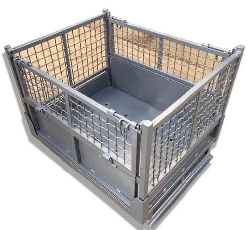 MESH CONTAINER | kmp21