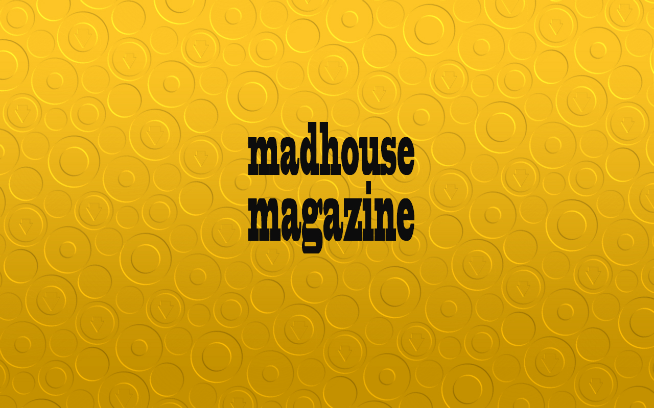 Madhouse Magazine